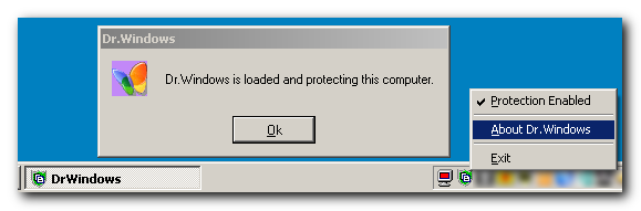 Dr. Windows - DonationCoder.com
